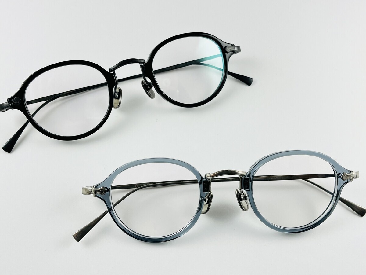 長く愛用できるデザイン、KameManNenのKMN-182 - oogley raconter , rosita , stella のブログ
