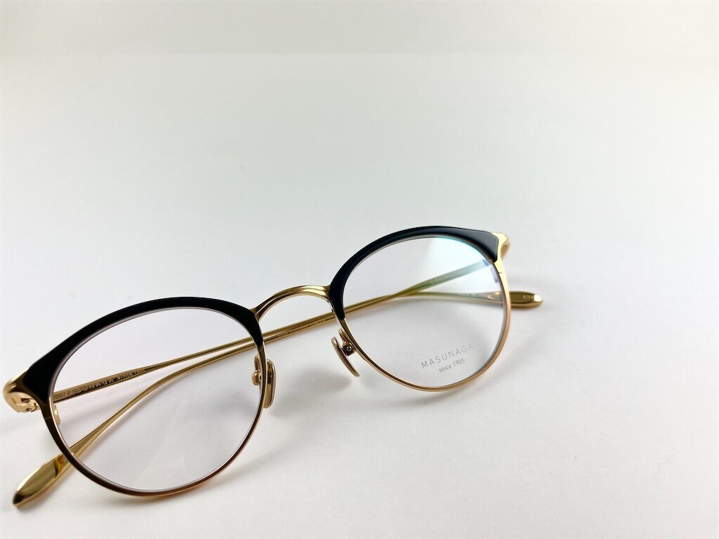 名作再び現る MASUNAGA GRACE - oogley raconter , rosita , stella のブログ