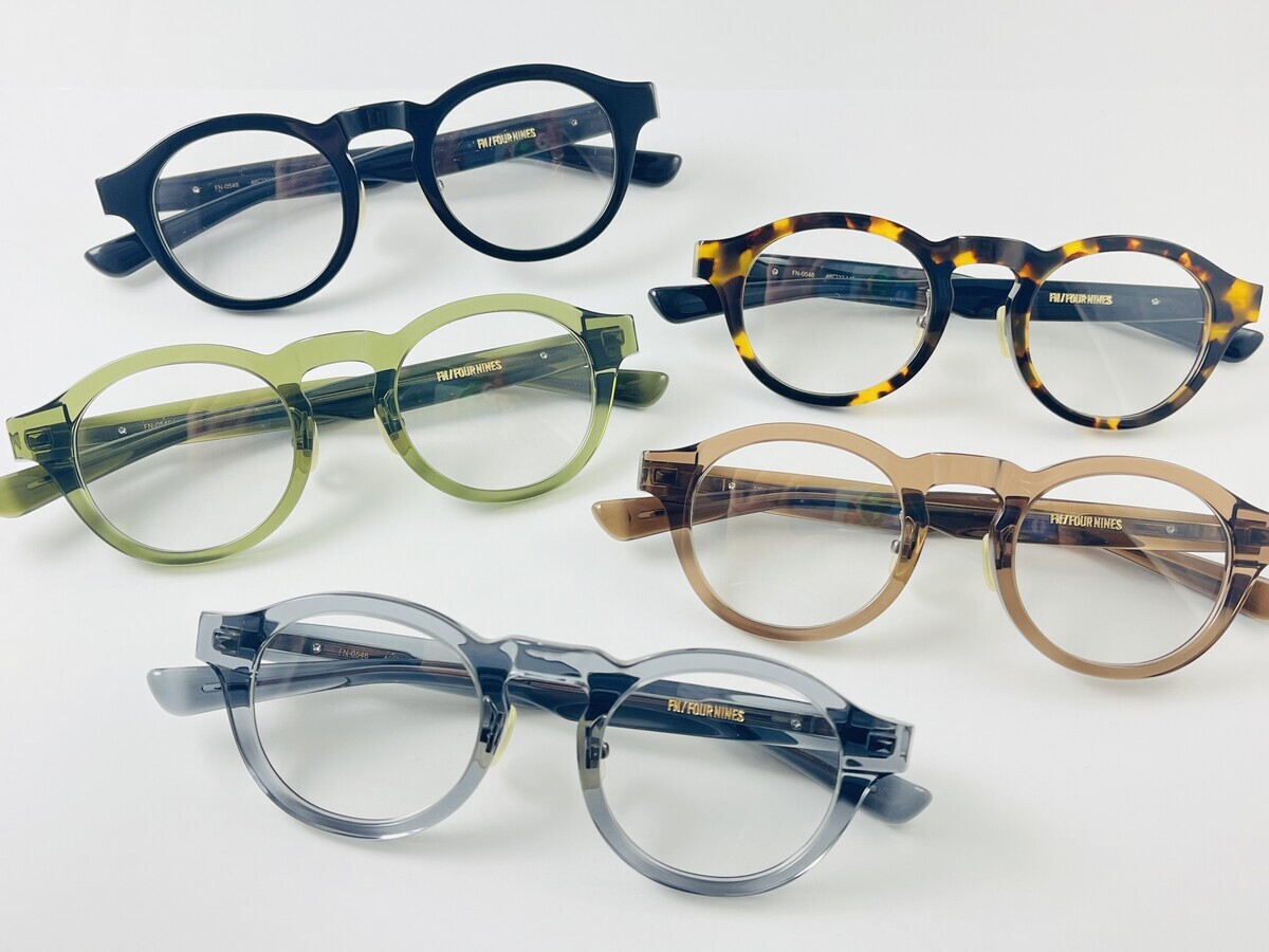 2023年 FNの新作、FN0546 - oogley raconter , rosita , stella のブログ