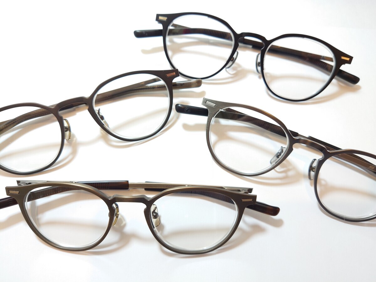 格好良くもあり可愛くもある フォーナインズ 新作 S－925Tです！ - oogley raconter , rosita , stella のブログ