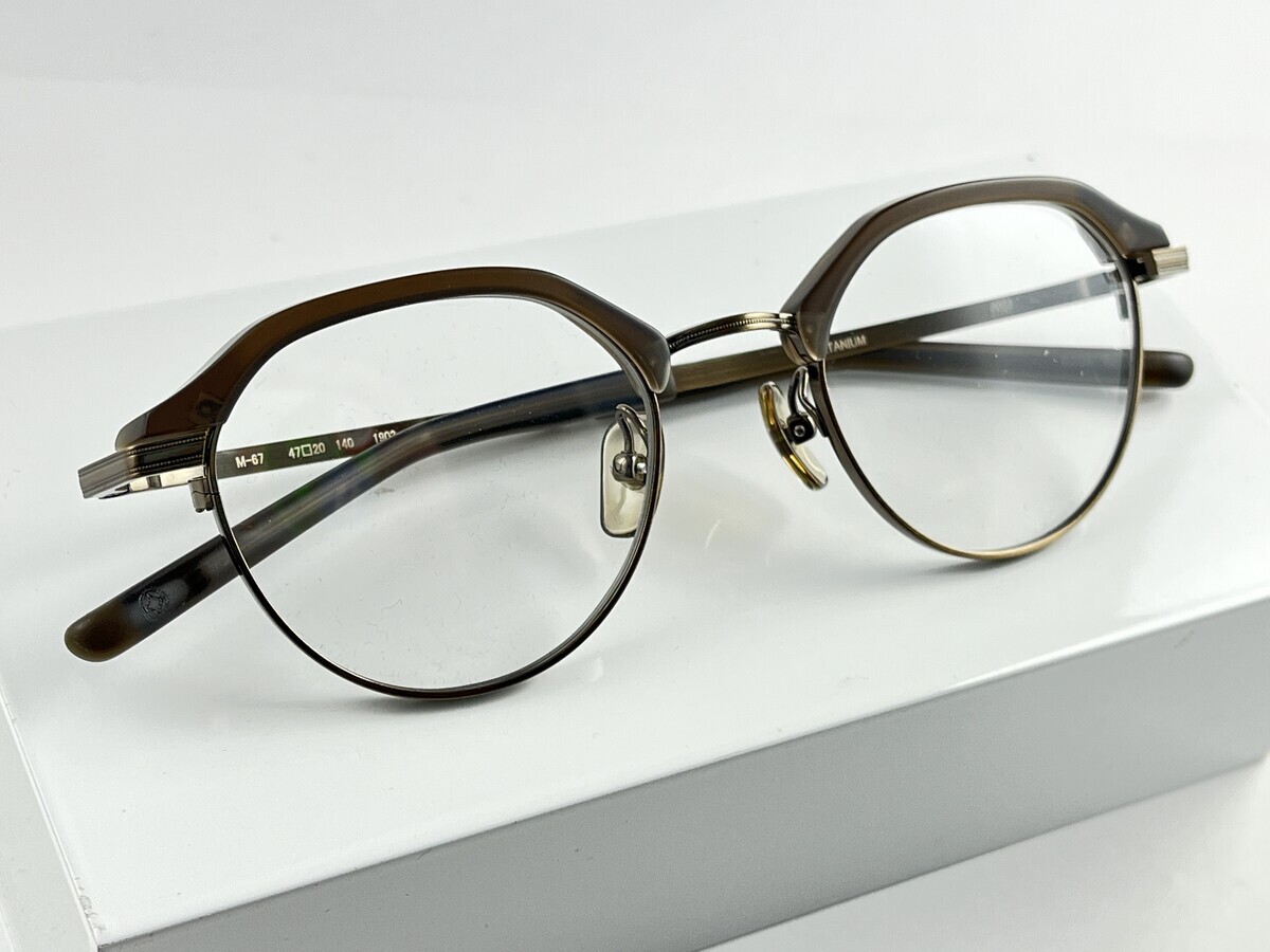 すっきりサーモント、フォーナインズのM-67 - oogley raconter , rosita , stella のブログ