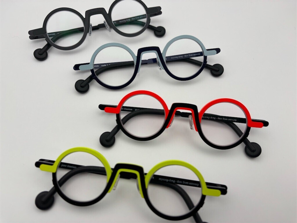 Theoの素敵なmyeong-dong入荷してます。 - oogley raconter , rosita , stella のブログ