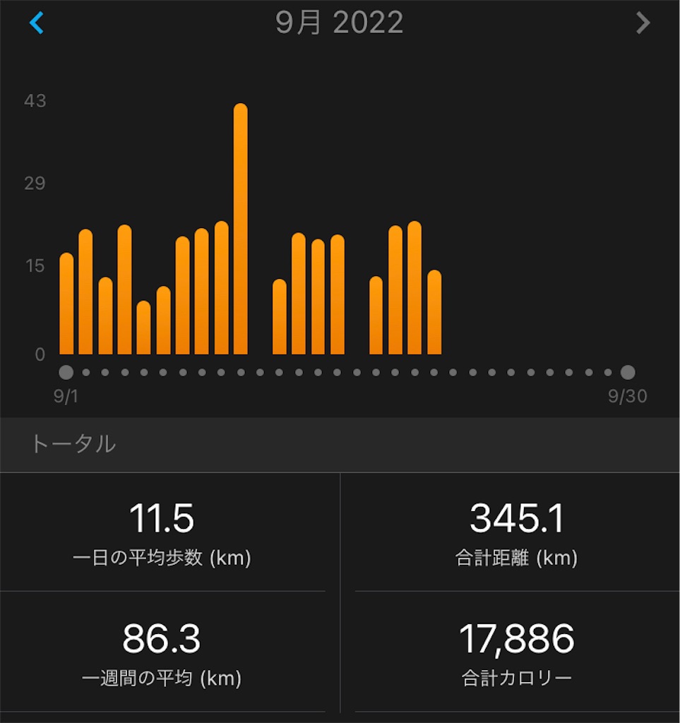 初の月間500kmを目指して - 多摩川から目指せサブスリー！