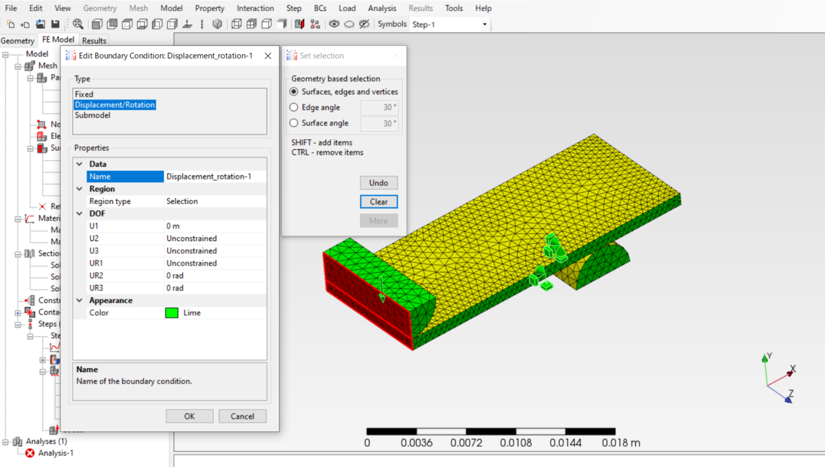 構造解析 PrePoMax 使い方5 - openfoamquest