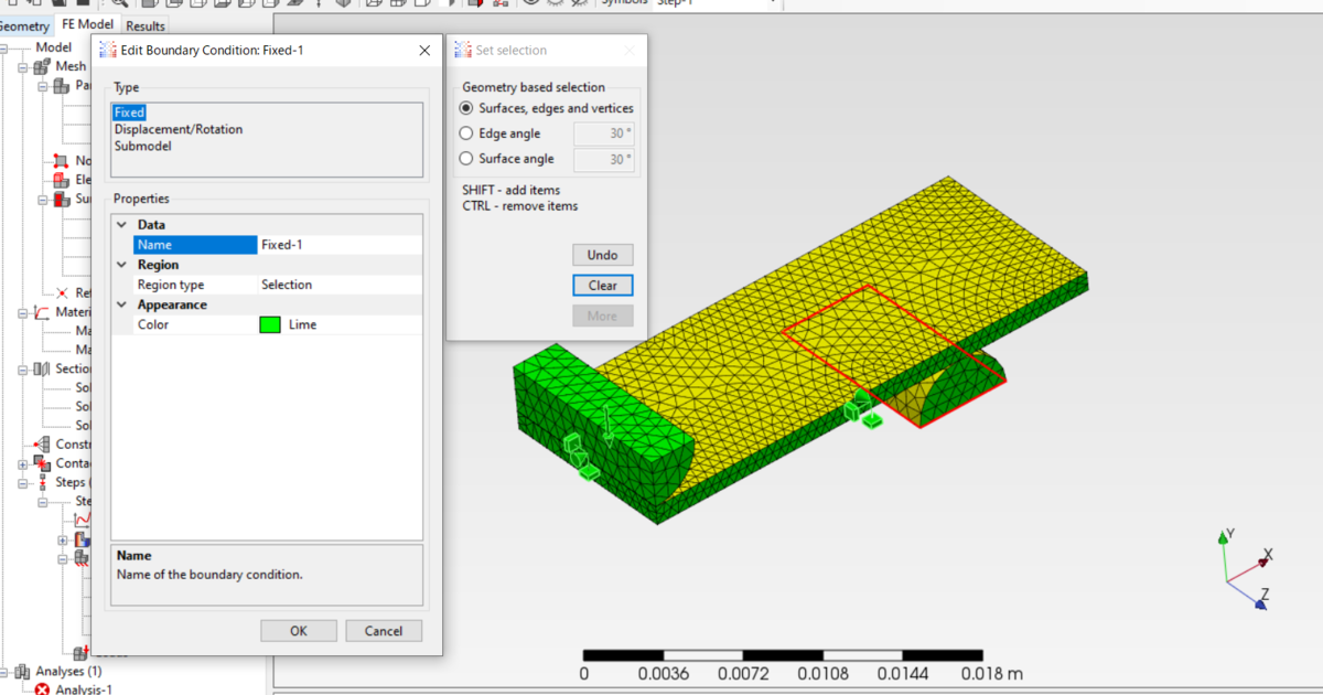 構造解析 PrePoMax 使い方5 - openfoamquest