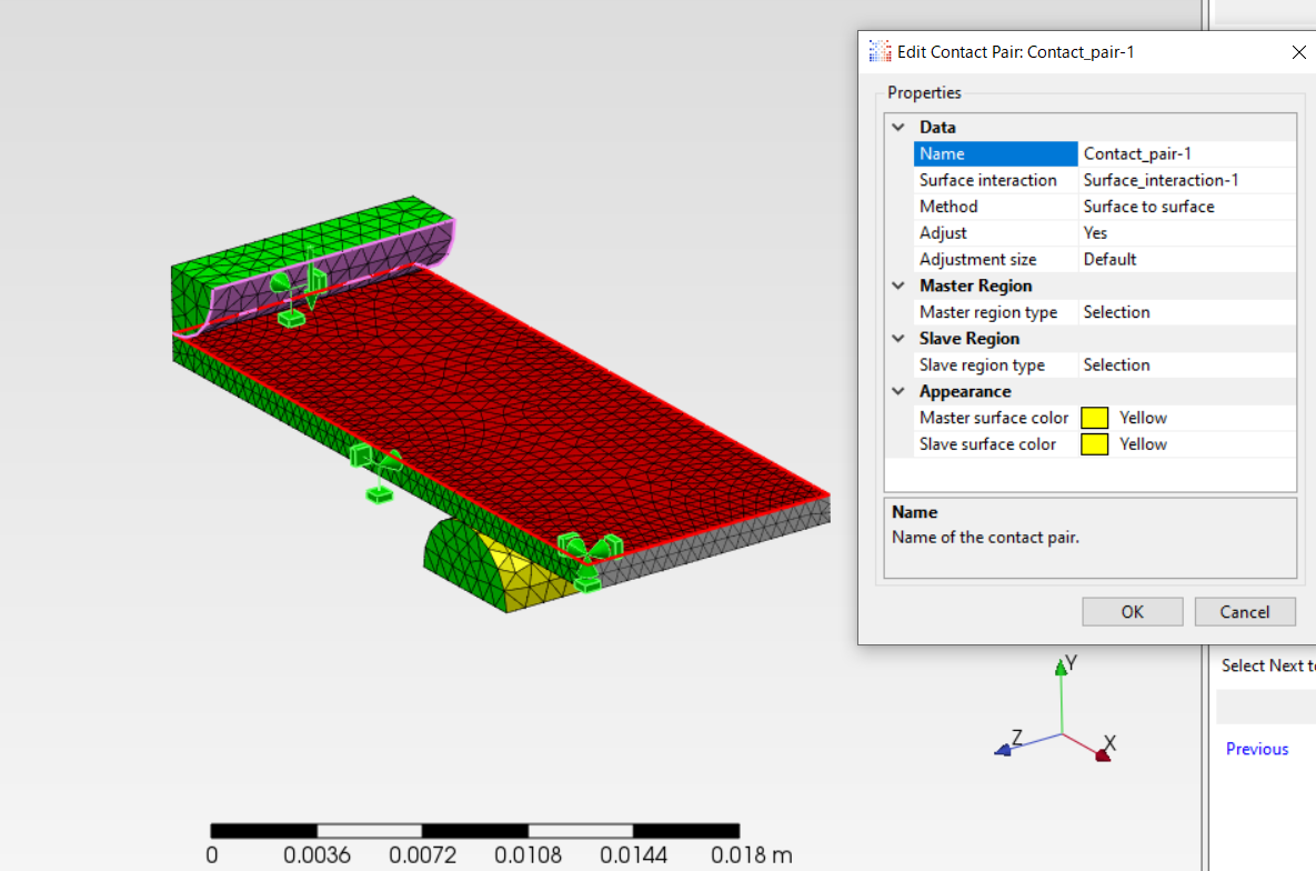 構造解析 PrePoMax 使い方5 - openfoamquest