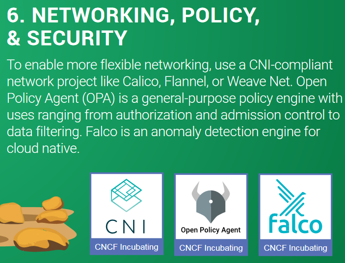 CLOUD NATIVE TRAIL MAPを読み解く！ - Opensourcetechブログ