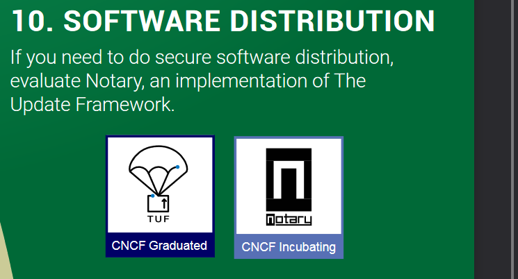 CLOUD NATIVE TRAIL MAPを読み解く！ - Opensourcetechブログ