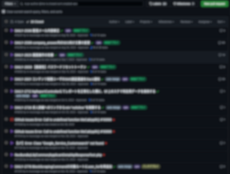 オープンワークの内定者インターンとは？23卒内定者がやったこと・学べたこと・感じたこと - OpenWork Tech Blog