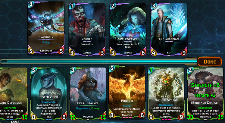 DApps紹介（Nova Blitz) - おぺんの気まぐれ雑記~投資と勉強~