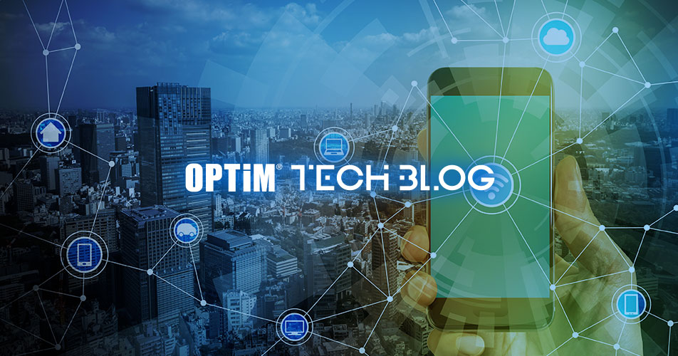 0から始めたiOSアプリ開発 - OPTiM TECH BLOG
