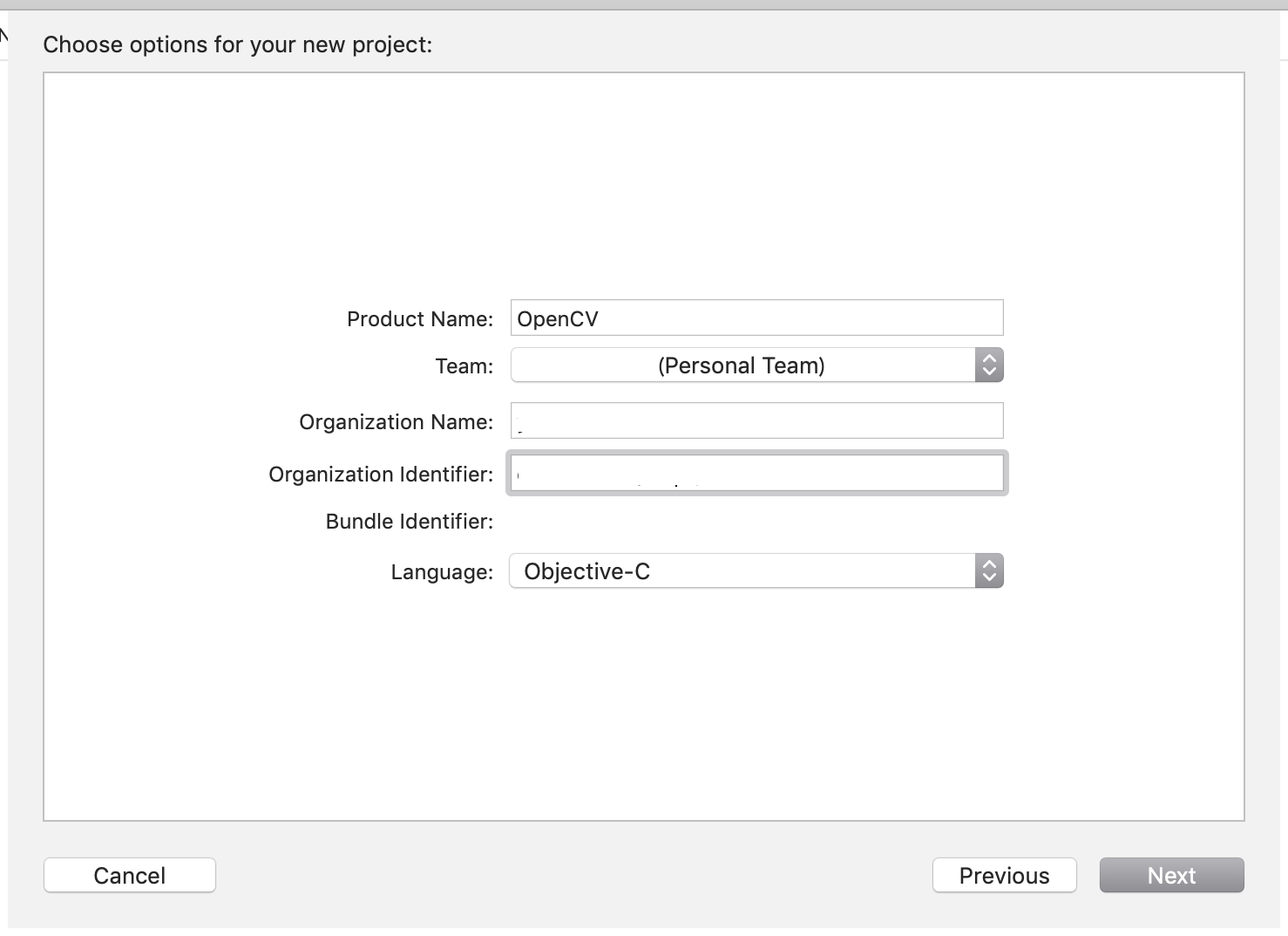 Xamarin.iOS から OpenCV を使って QR コードを認識してみる - OPTiM TECH BLOG