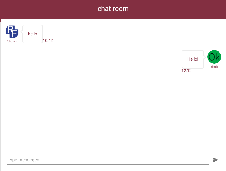 IT研修で作ったアプリをEKSにデプロイしました - OPTiM TECH BLOG