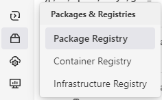 【Java】作成したライブラリをGitLab Package Registry で管理する - OPTiM TECH BLOG