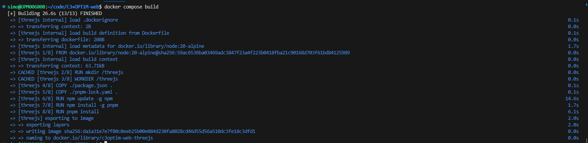 React+threejsで3Dモデルのビューアーを作る！！ - OPTiM TECH BLOG