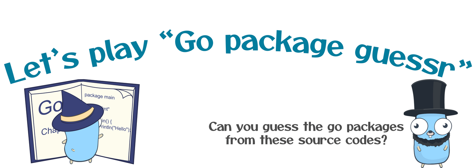 Go Conference 2024でGo package guessrをしました - OPTiM TECH BLOG