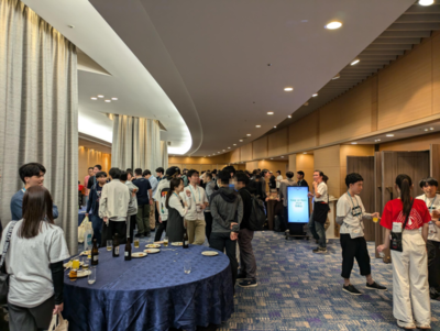 Kaigi on Rails 2024に参加してきました - OPTiM TECH BLOG