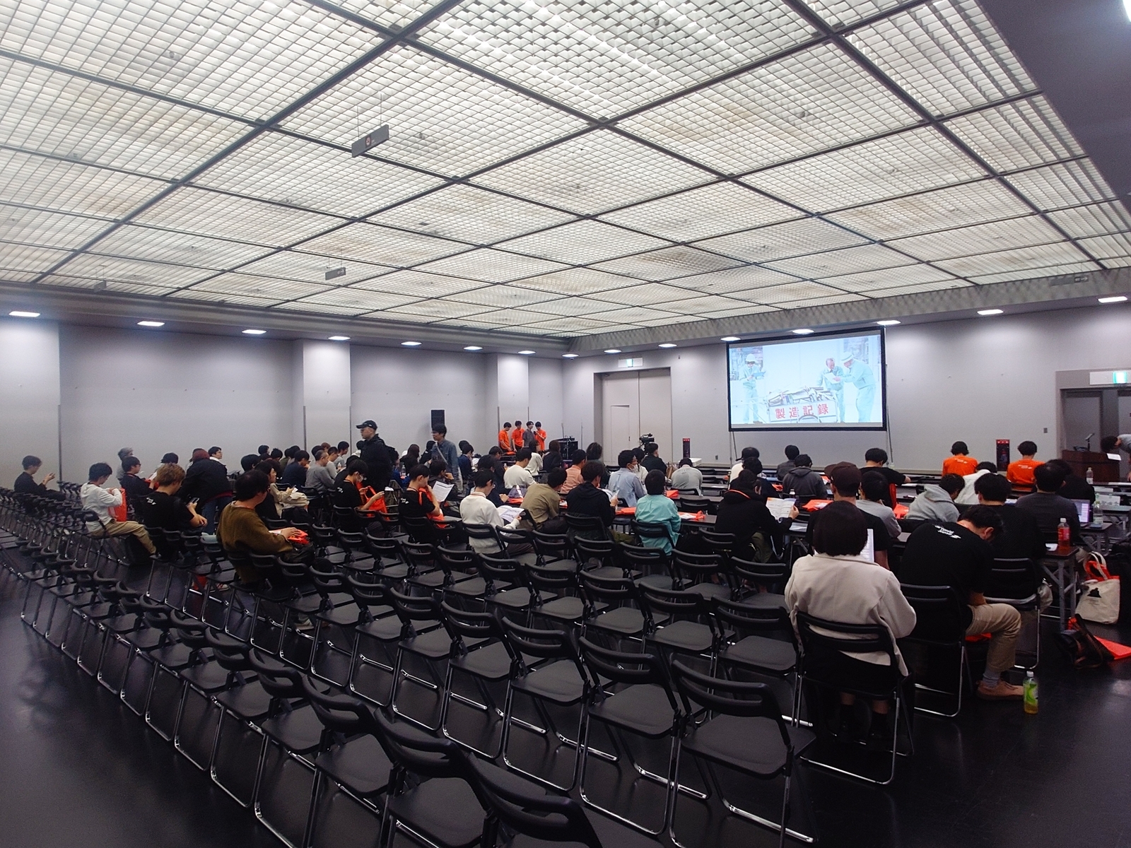 TSKaigi Kansai 2024に協賛・参加してきました - OPTiM TECH BLOG