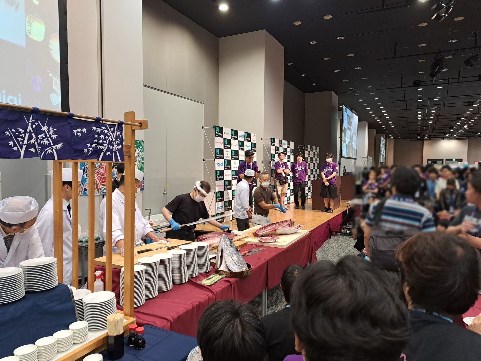 DroidKaigi 2025 参加レポート - OPTiM TECH BLOG