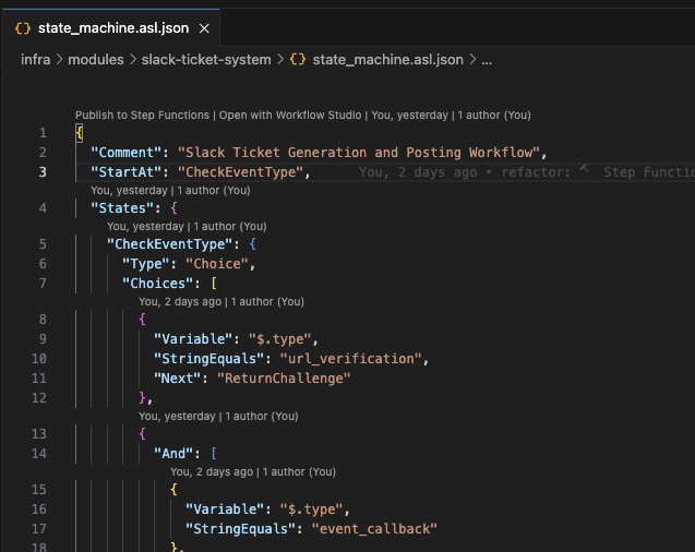 AIがSlackをRedmineチケットに変換！モダンなIaCとクリーンアーキテクチャで構築した開発効率化ツール - OPTiM TECH BLOG