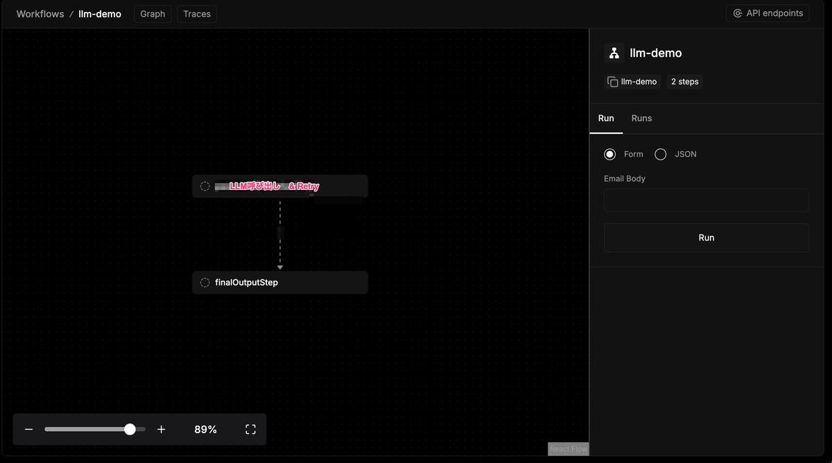 LLMバッチ処理の安定稼働を実現！AWS Lambdaにおける最適なリトライ戦略とアーキテクチャ比較 - OPTiM TECH BLOG