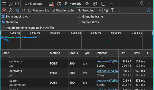 フロントエンド推進室の運営メンバーが選ぶフロントエンド小ネタ集 - OPTiM TECH BLOG