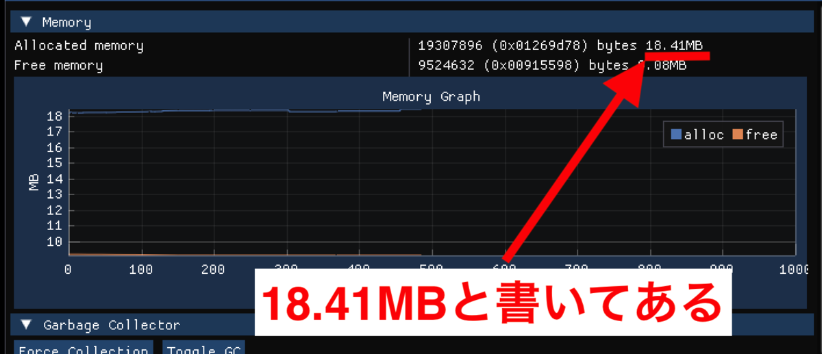 【GMS2】GMLでのstaticの解説と使い方 - オレンジブログ