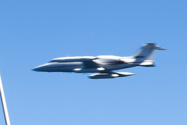 【盛夏のハワイ写真録】太平洋へやってきたSLQ-62【その1】 - OSINFO