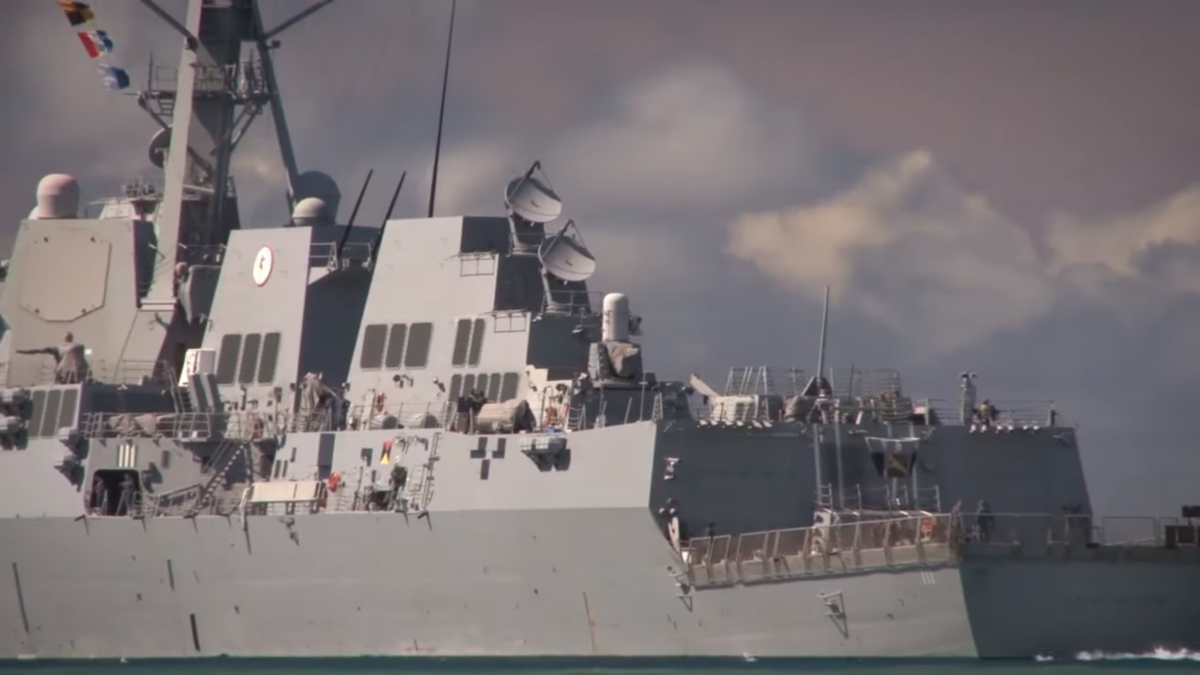 【盛夏のハワイ写真録】太平洋へやってきたSLQ-62【その1】 - OSINFO