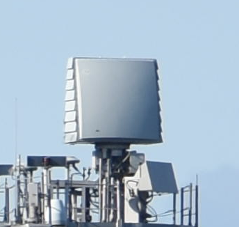 米海軍の将来X帯レーダーFXRプログラム - OSINFO