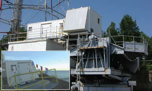 米海軍は統合RFシステムの夢を見るか？ - OSINFO