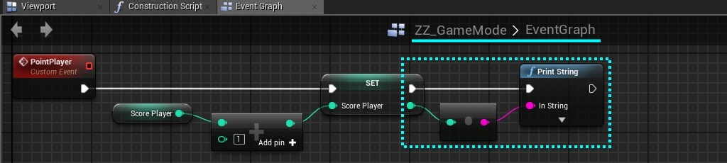 【日本語】 UE4 ホッケーゲーム part.23 ゴールと得点管理3 （俺的 cast to ～～ の理解）【チュートリアル】 - 俺に解る ...