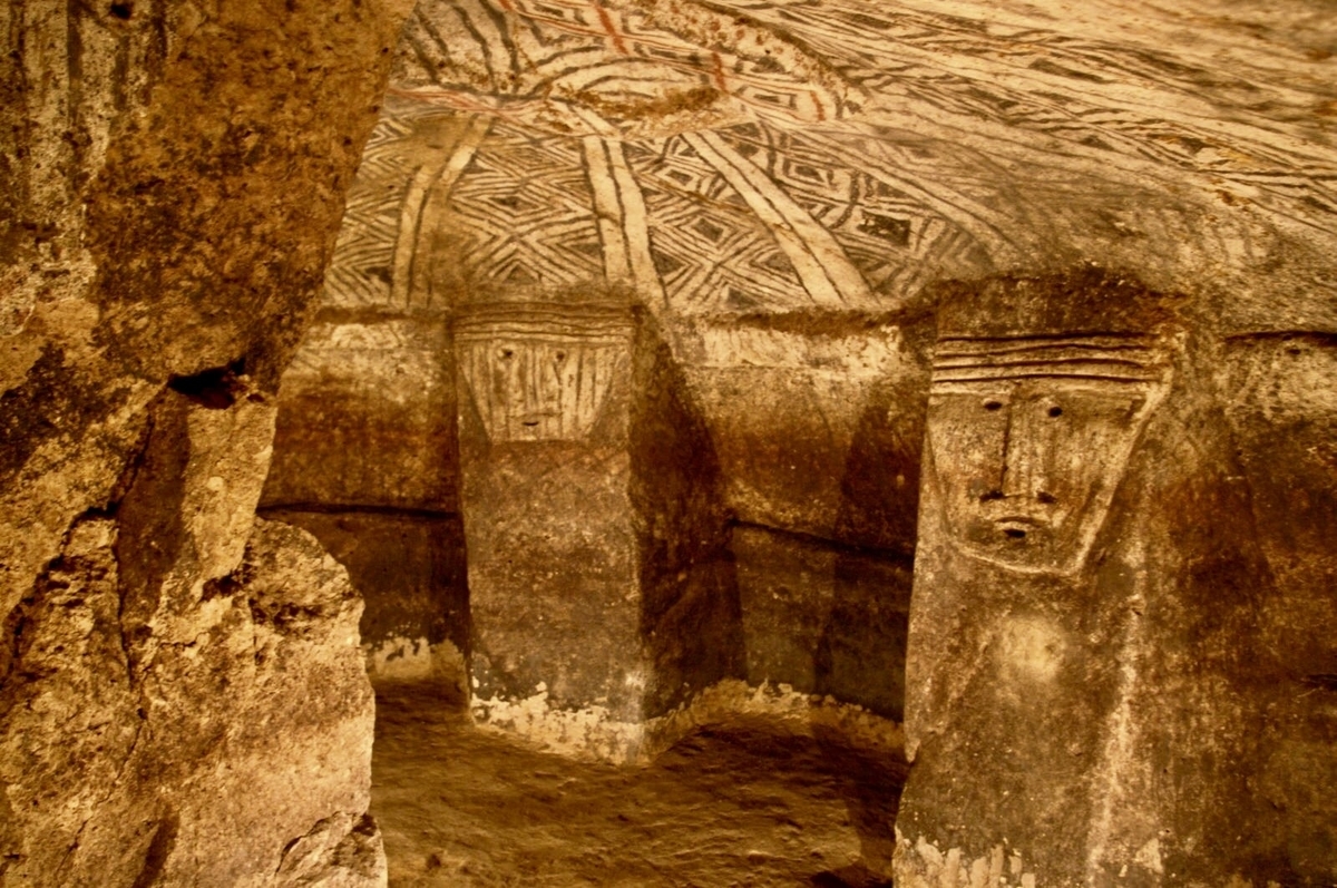 The Seven Wonders of Colombia - コロンビアに行っちゃう？