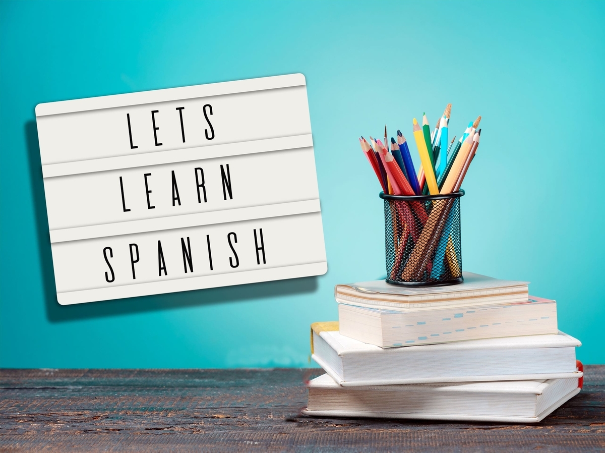 5 Reasons Why You Should Learn Spanish - コロンビアに行っちゃう？