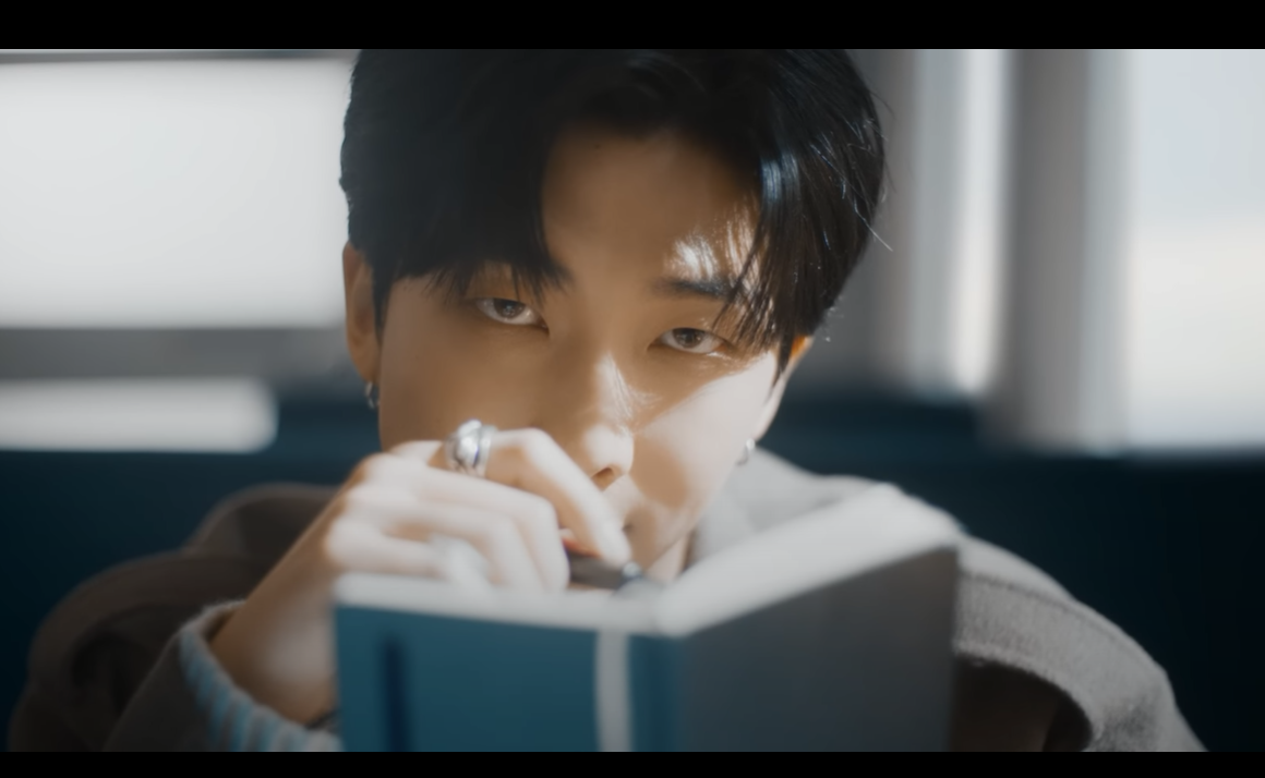 RM / Still Life (with Anderson .Paak) Official MV - Happy Together★
