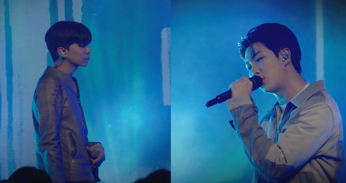 RM / RM Live in Seoul @ Rolling Hall - Happy Together★