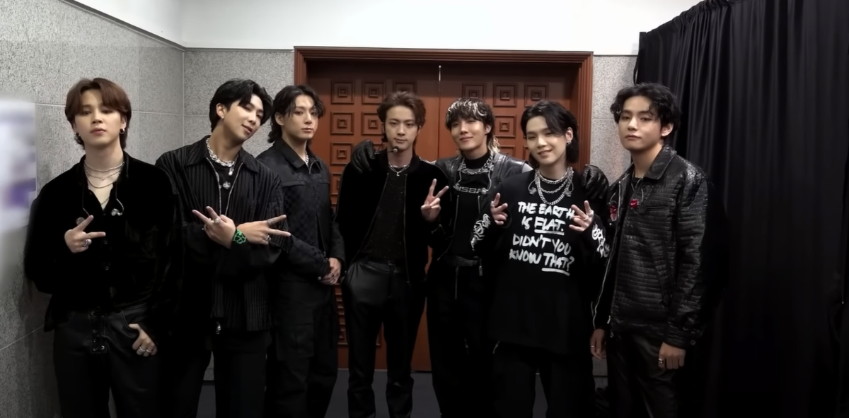 BTS / @ "Yet To Come" in BUSAN [EPISODE] - Happy Together★