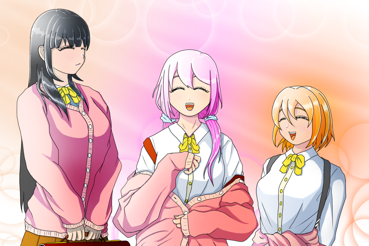 SUKIMAのギャラリーに作品を1つ上げました。 - orikuro’s diary