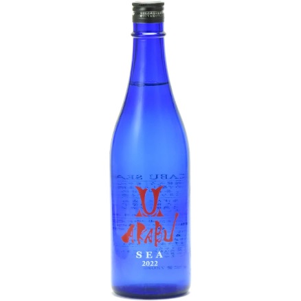 かっこいい日本酒銘柄・AKABUブランド - おしゃれでかっこいい名前の日本酒百選