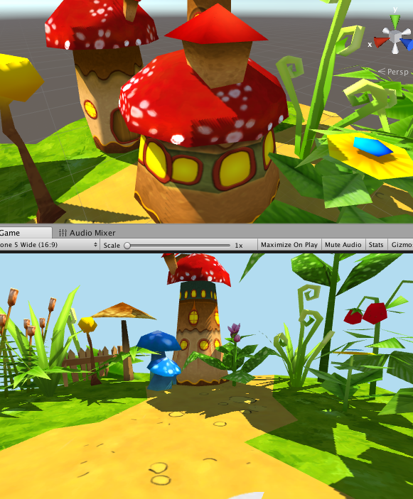 Unity toony colors pro 2 - svbatman