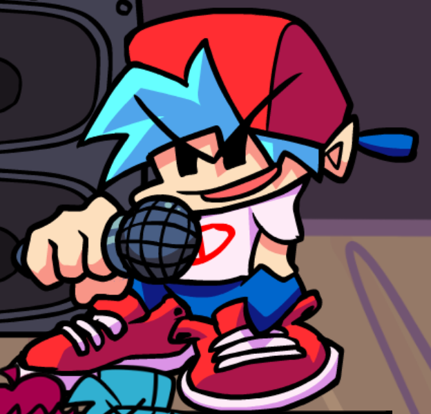 【FNF】Friday Night Funkin の紹介とおすすめMODまとめ！ - otani-sanada-1600’s diary