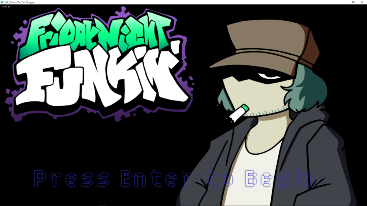 【FNF】Friday Night Funkin の紹介とおすすめMODまとめ！ - otani-sanada-1600’s diary