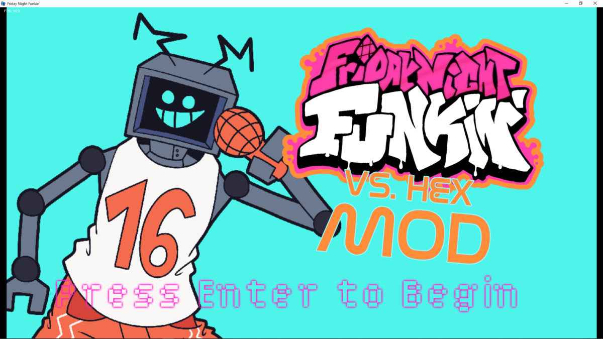 【FNF】Friday Night Funkin の紹介とおすすめMODまとめ！ - otani-sanada-1600’s diary