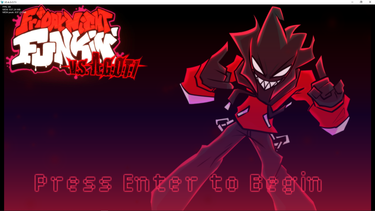 【FNF】Friday Night Funkin の紹介とおすすめMODまとめ！ - otani-sanada-1600’s diary