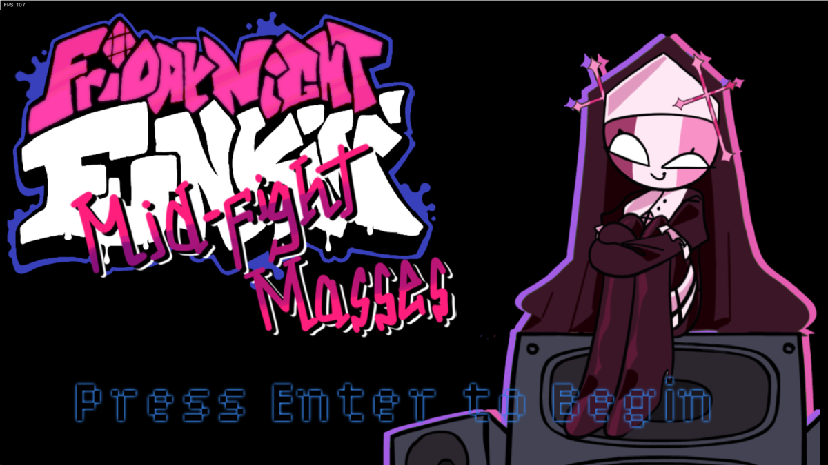 【FNF】Friday Night Funkin の紹介とおすすめMODまとめ！ - otani-sanada-1600’s diary