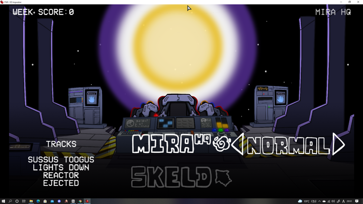 【FNF】Friday Night Funkin の紹介とおすすめMODまとめ！ - otani-sanada-1600’s diary