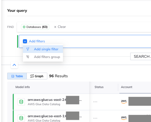 データベース上のセンシティブなデータを Orca Security を使って検出する - ForgeVision Engineer Blog
