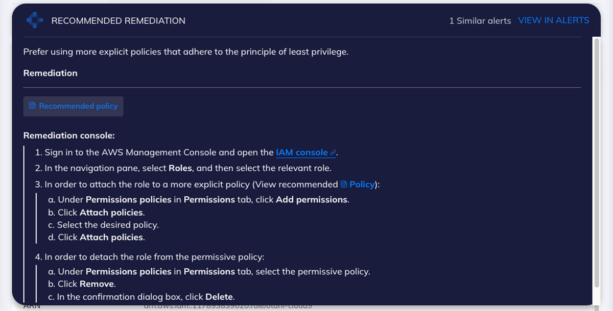 Orca Security のアラートを適切に処理する - ForgeVision Engineer Blog