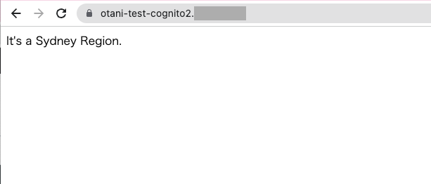 Amazon Cognito ユーザープールは DR できるか？ - ForgeVision Engineer Blog