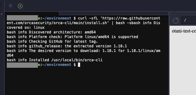 Shift Left Security を設定してみた - コンテナ篇 - ForgeVision Engineer Blog